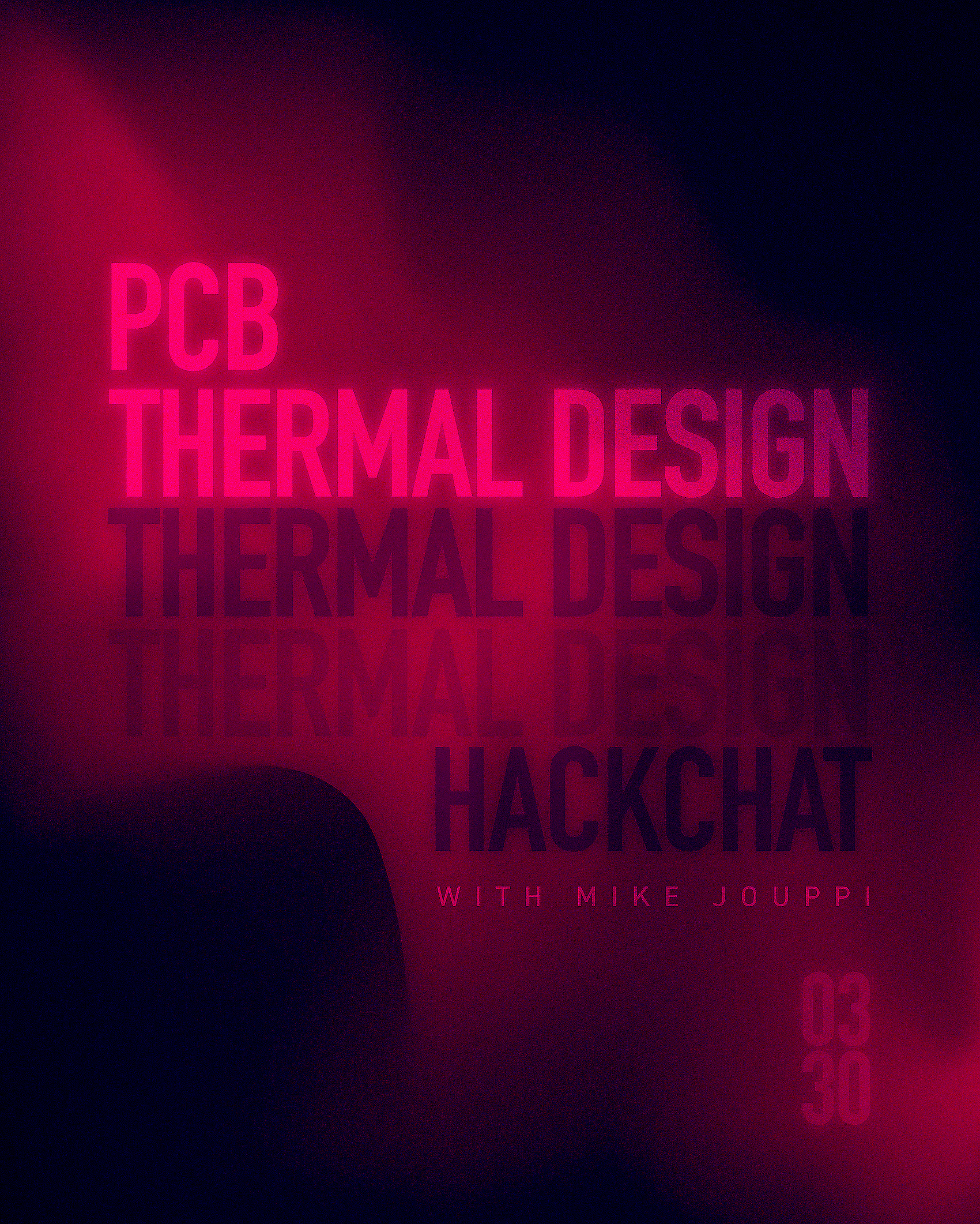 PCB Thermal Design Hack Chat | Hackaday