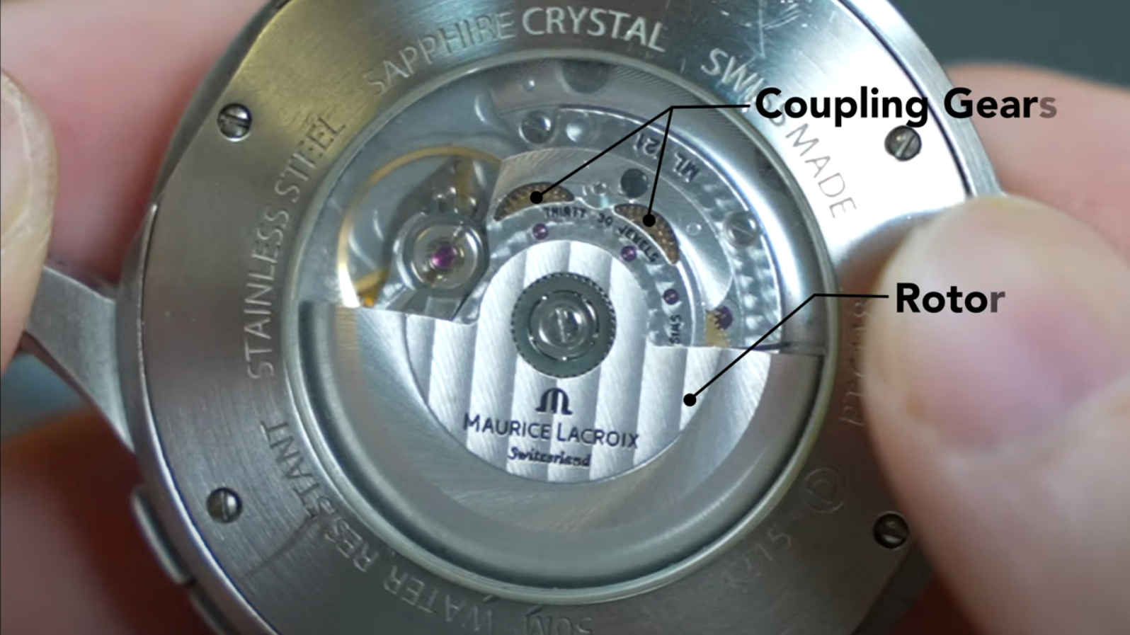 Clock Hacks | Hackaday