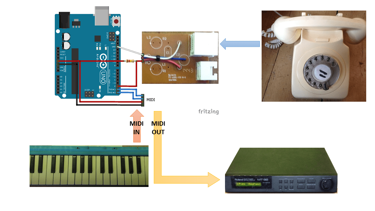 Arduino Hacks Hackaday 5719