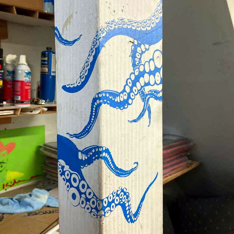 How To Make Laser-cut Decals On The Cheap | Hackaday