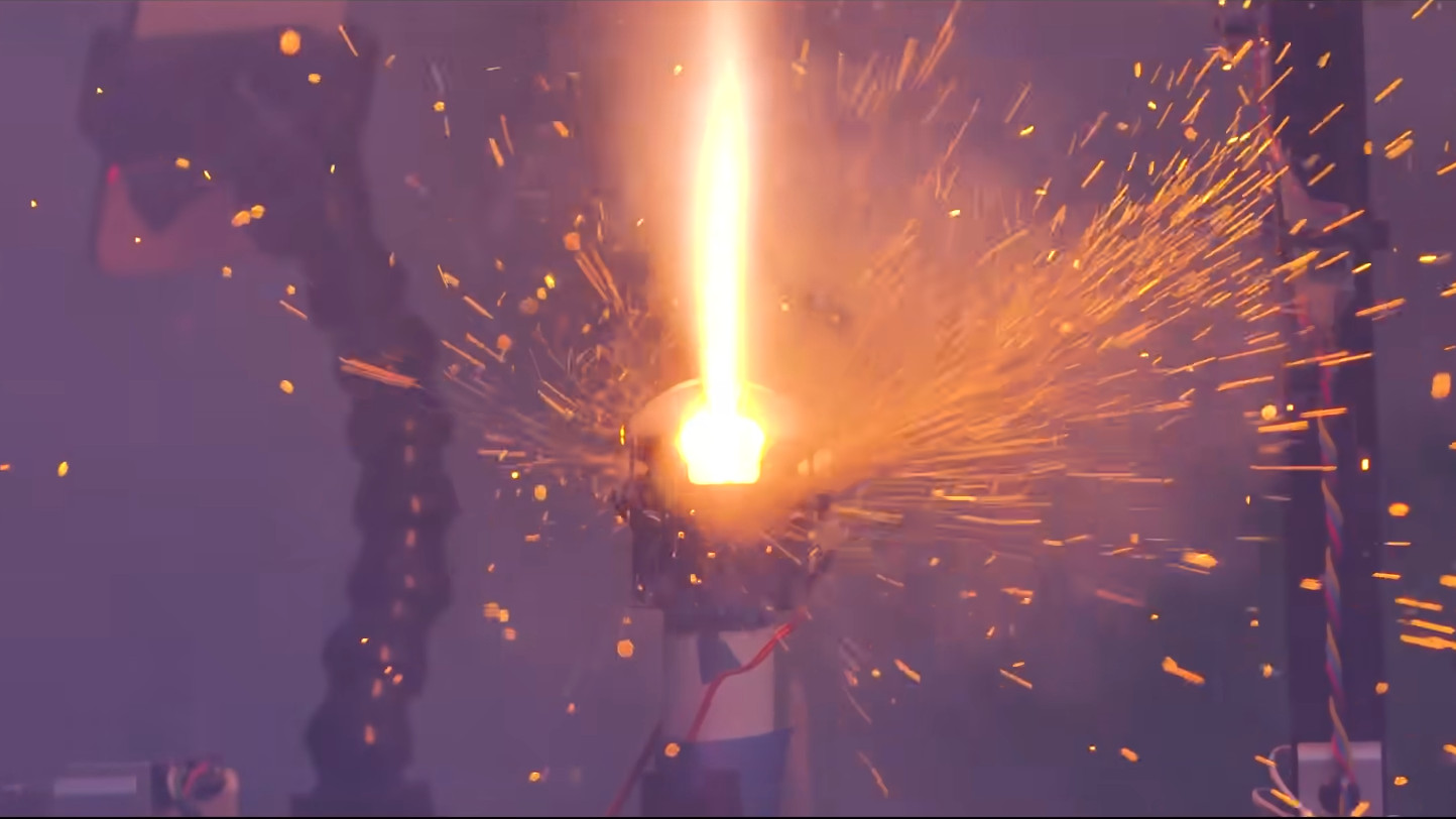 Throttle Your Solid Rocket Motors With This One Simple Trick!