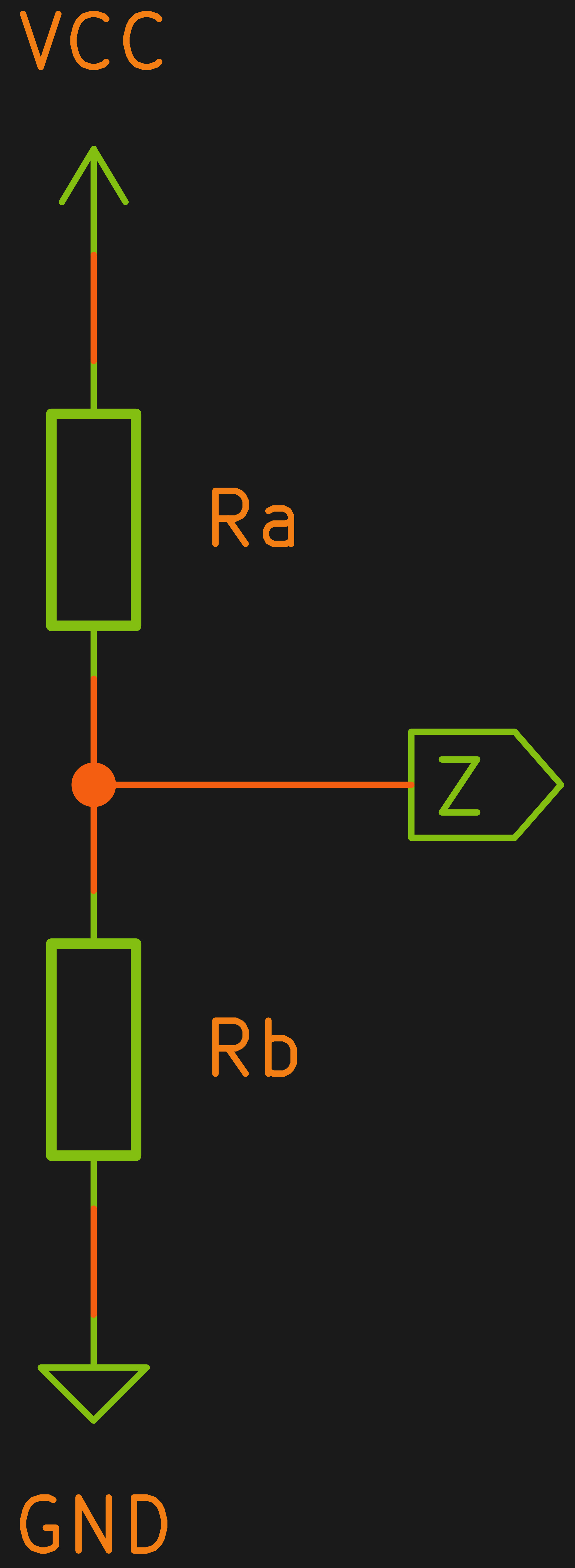 Analog Computer | Hackaday