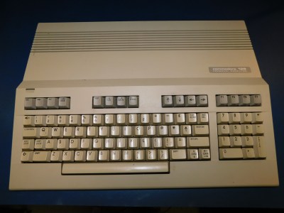 Commodore C64: The Most Popular Home Computer Ever Turns 40 | Hackaday