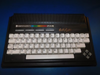 Commodore C64: The Most Popular Home Computer Ever Turns 40 | Hackaday