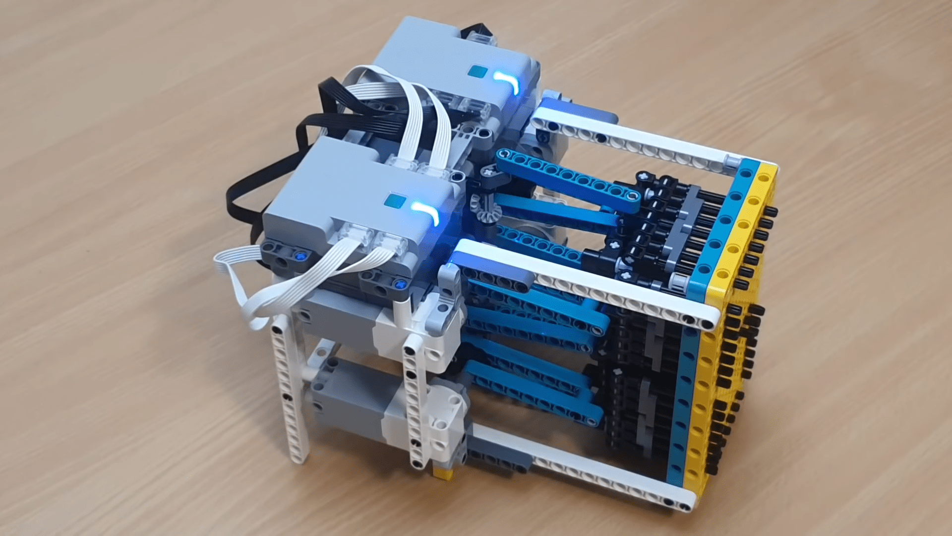 Blog | Hackaday | Fresh Hacks Every Day