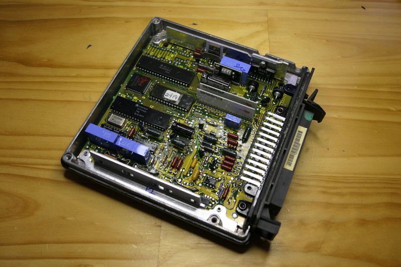 A Minimal Motoring Manifesto | Hackaday