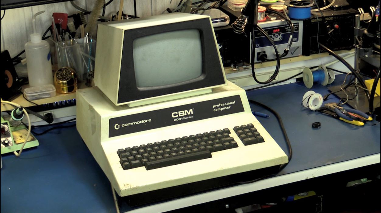 Commodore C64: The Most Popular Home Computer Ever Turns 40 | Hackaday