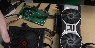 A Real GPU on the Raspberry Pi — Barely.