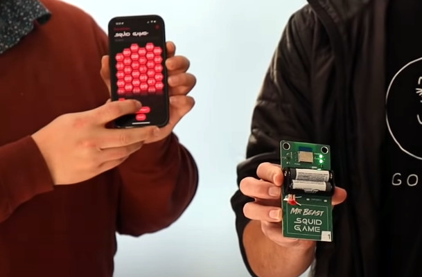 Esp8266 Hackaday