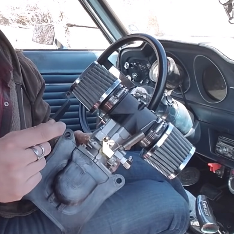 Bigenginelittlecarb-thumb | Hackaday