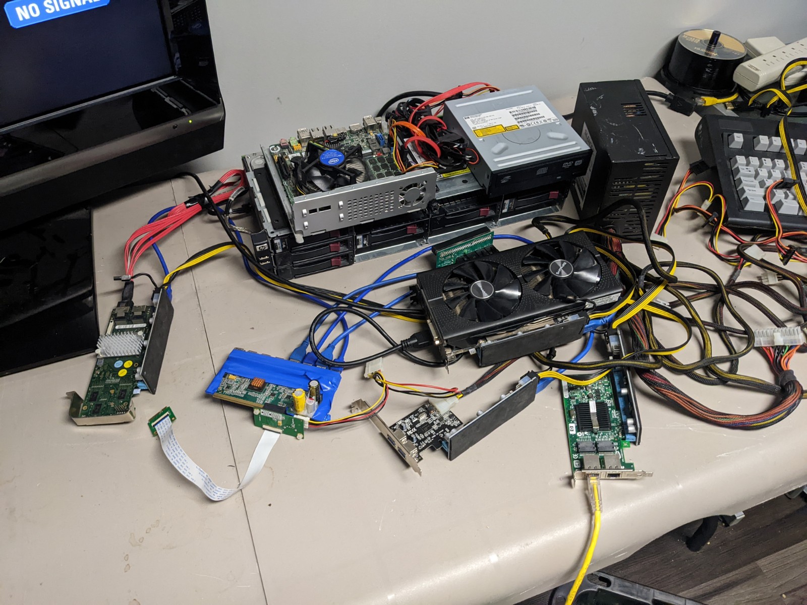 Laptops Hacks | Hackaday