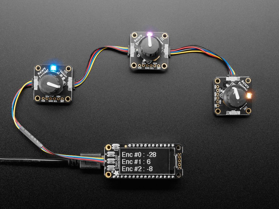 The Connector Zoo: I2C Ecosystems | Hackaday