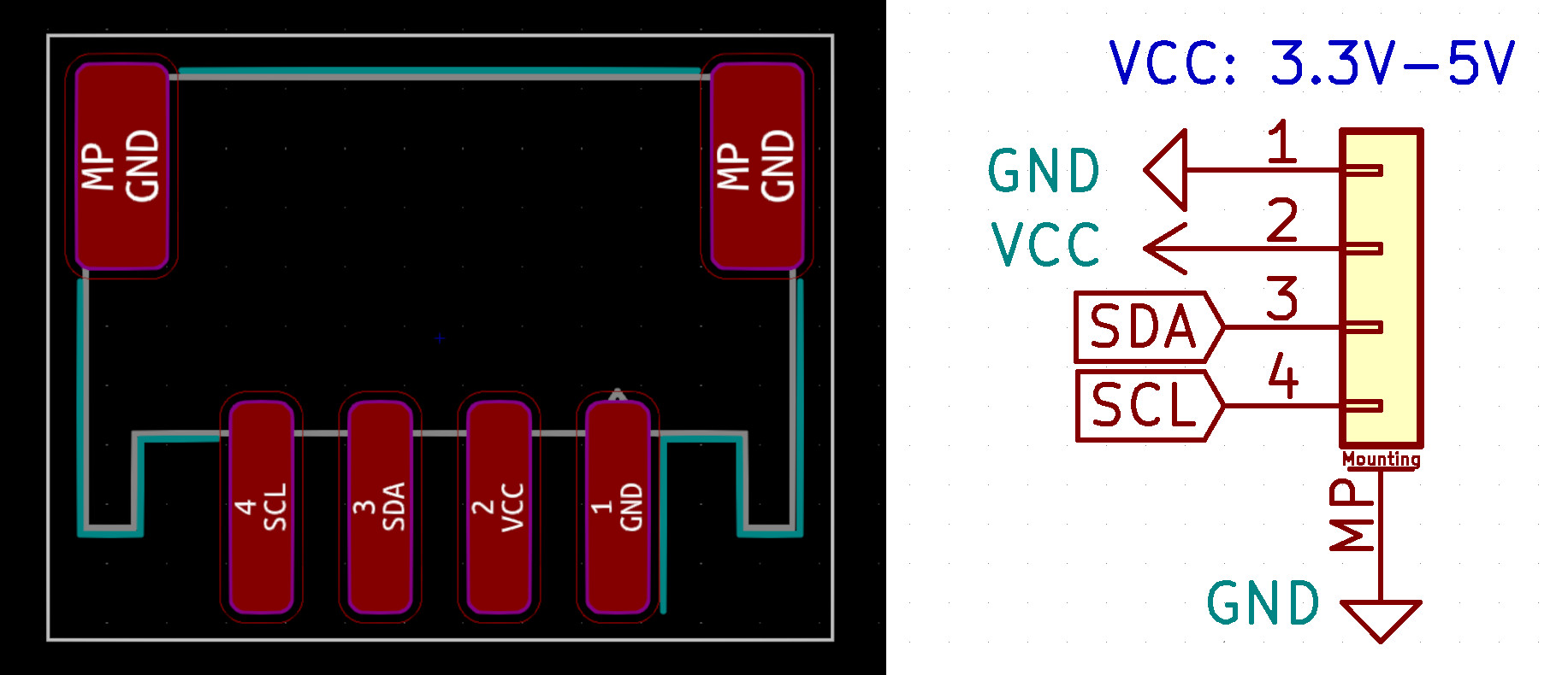 The Connector Zoo: I2C Ecosystems | Hackaday