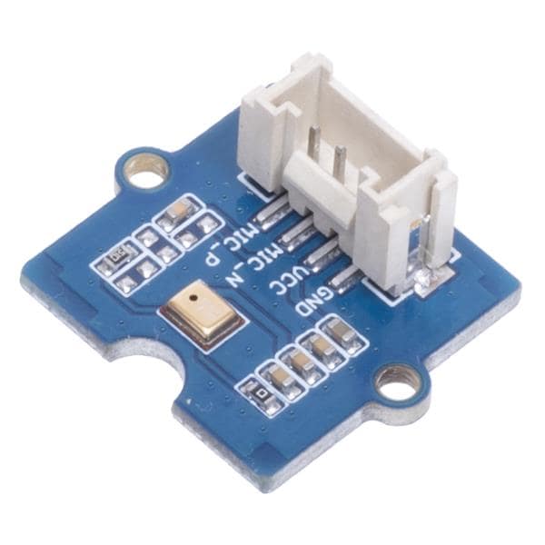 The Connector Zoo: I2C Ecosystems | Hackaday