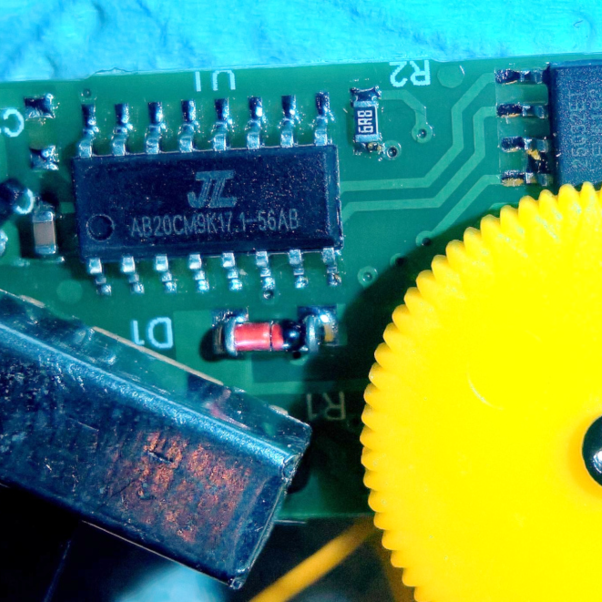 2021 Hackaday Remoticon | Hackaday