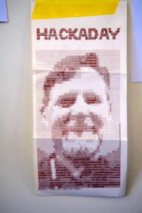 Hackaday Podcast 162: Hackaday Prize Is On, Thermal Printers Are So Hot These Days, Cloud ...