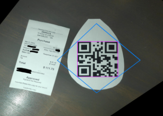 Scanning Receipts Proves Trickier Than Anticipated | Hackaday