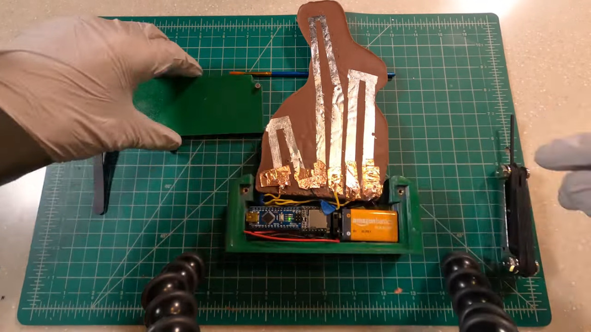 Arduino Hacks | Hackaday | Page 2