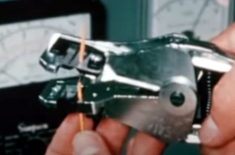 NASA Hardware Techniques: Soldering Space Electronics Like It’s 1958 ...