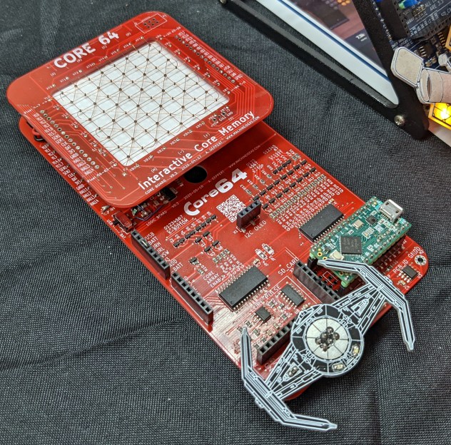 Vintage Computer Festival East Raises The Bar Again | Hackaday