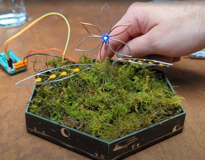 2022 Hackaday Prize: Congratulations To The Planet-Friendly Power ...