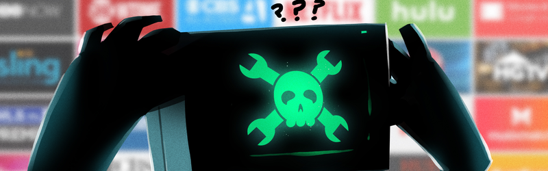 Paradox_blogview | Hackaday