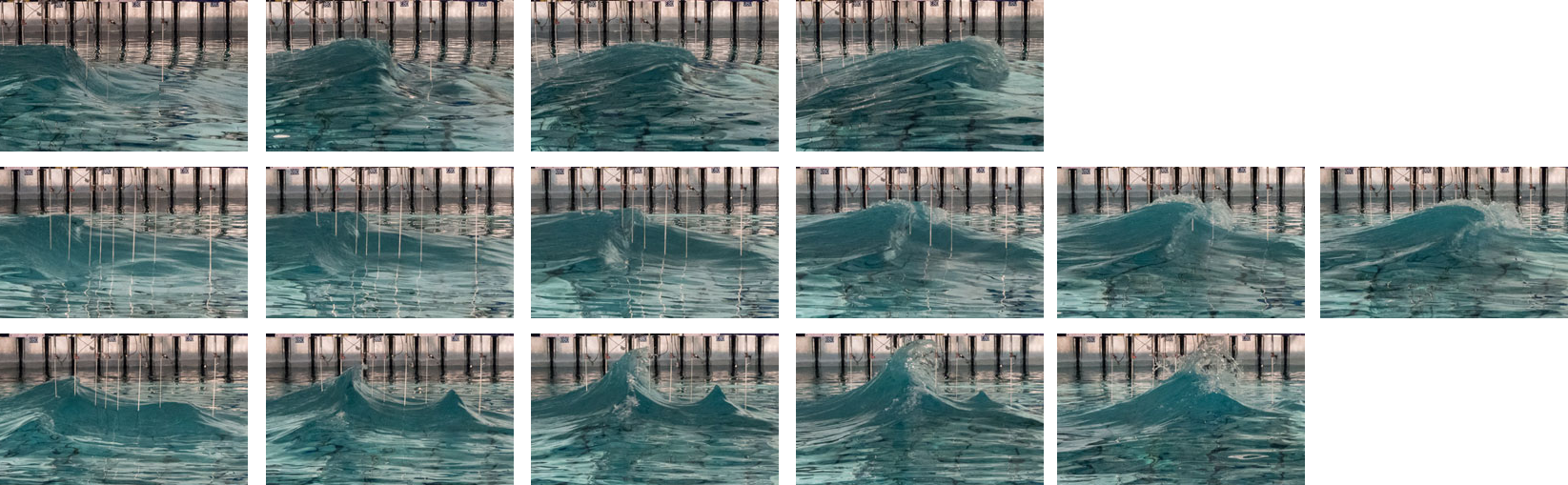 Rogue Waves Are Mysterious And Big | Hackaday