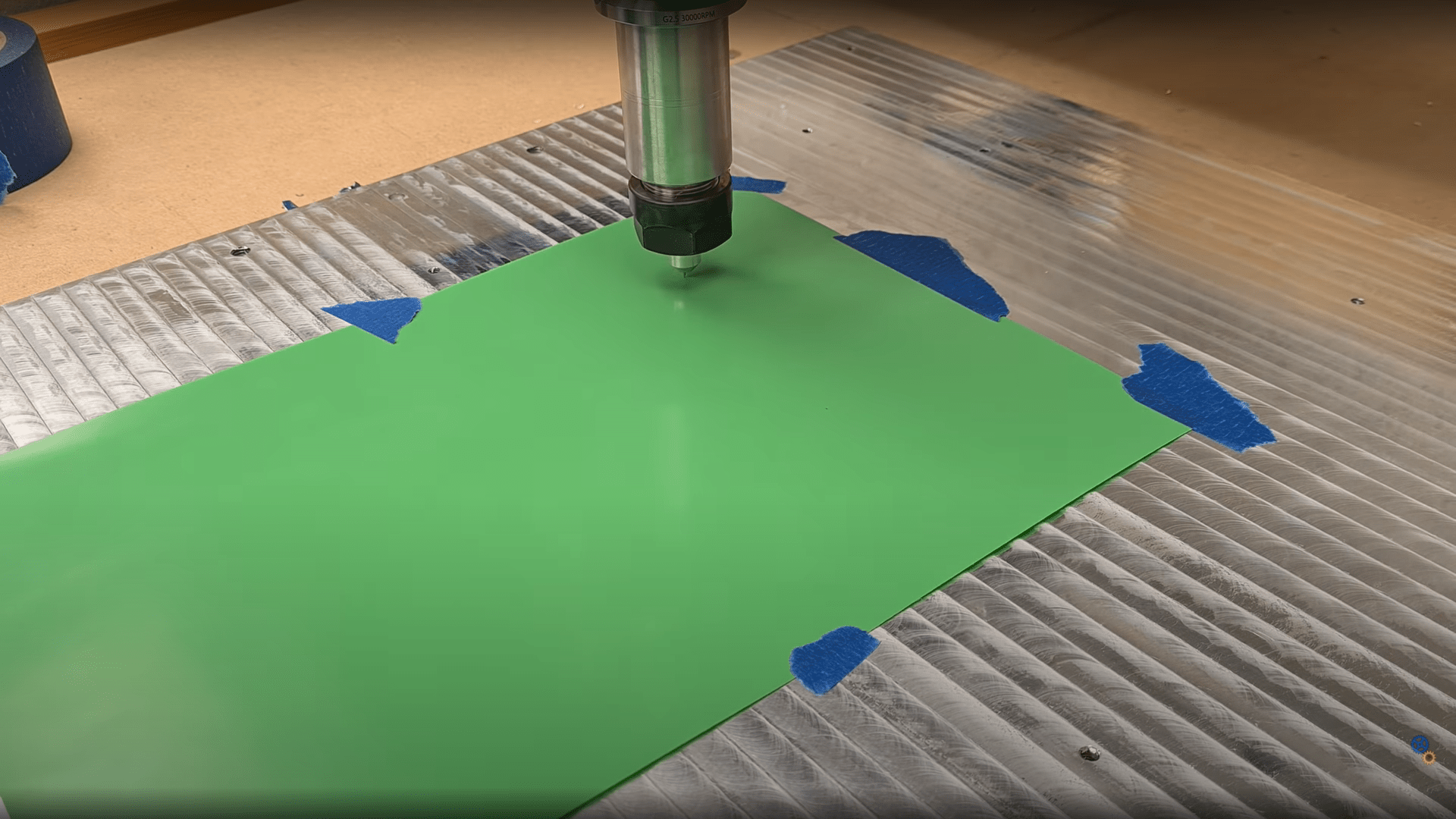 Cnc Hacks | Hackaday