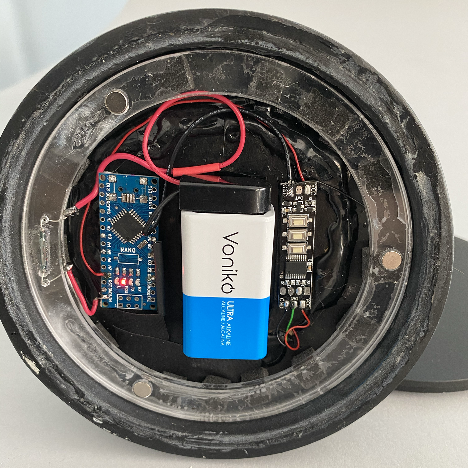 arduino nano | PlanetArduino