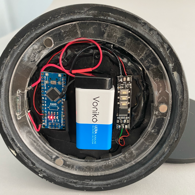 RGB LED | PlanetArduino