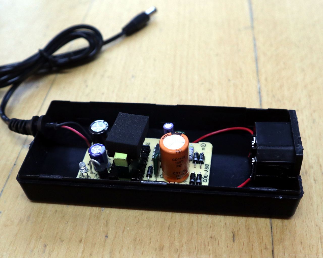 Junk I Bought: My PSU Just Won’t Do | Hackaday