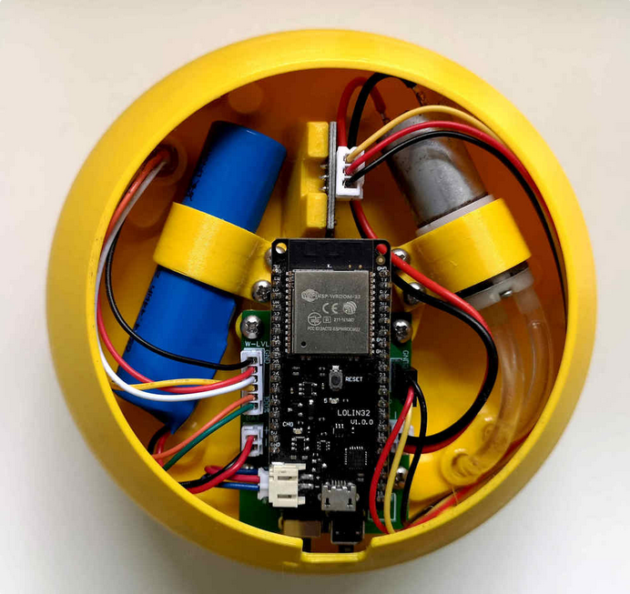 green hacks | PlanetArduino