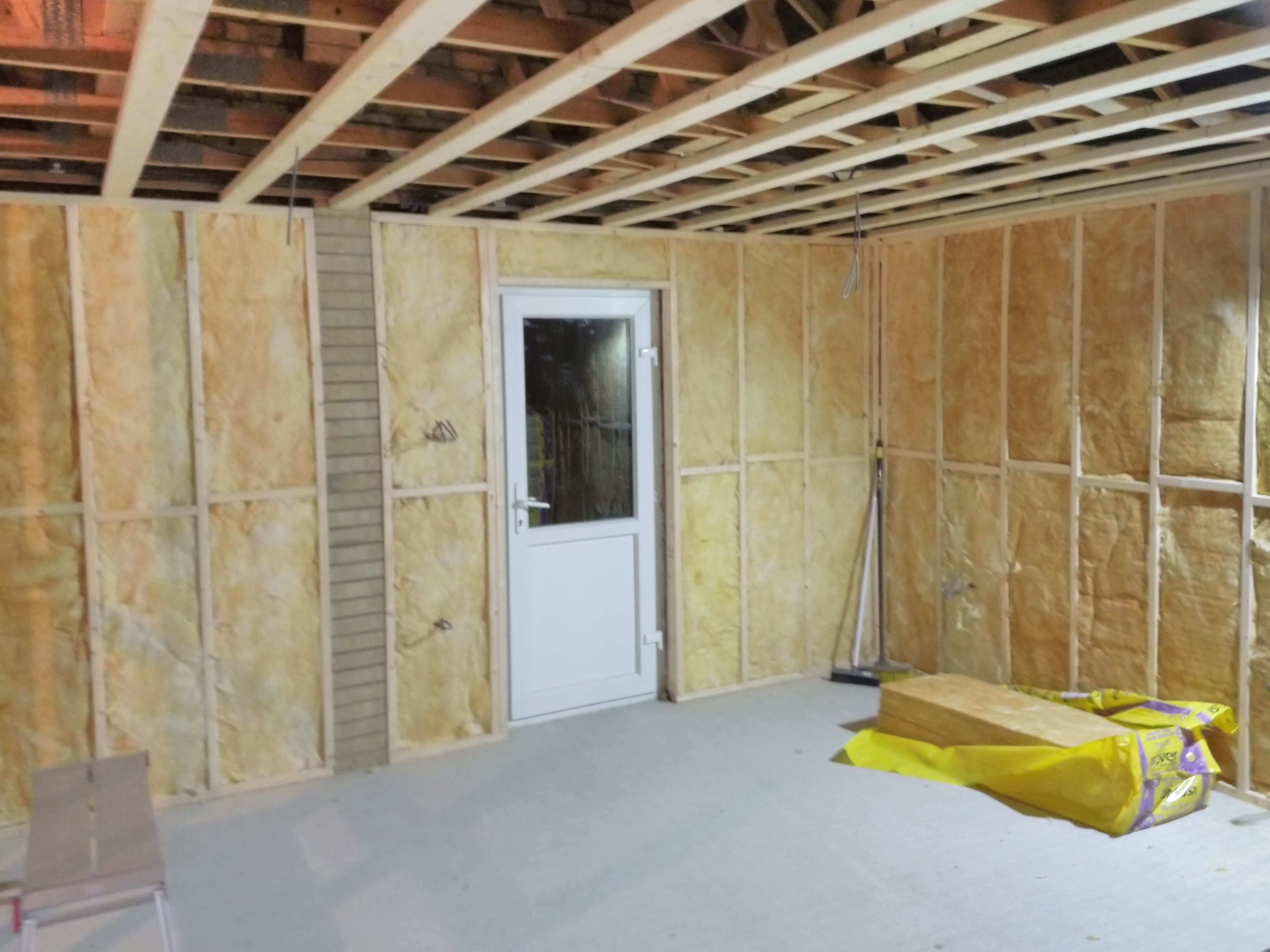 Learn By Doing: Turn Your Garage Into Your Perfect Workspace | Hackaday