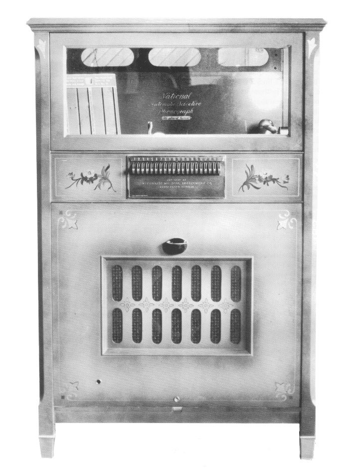 Put Another Dime In The Jukebox | Hackaday