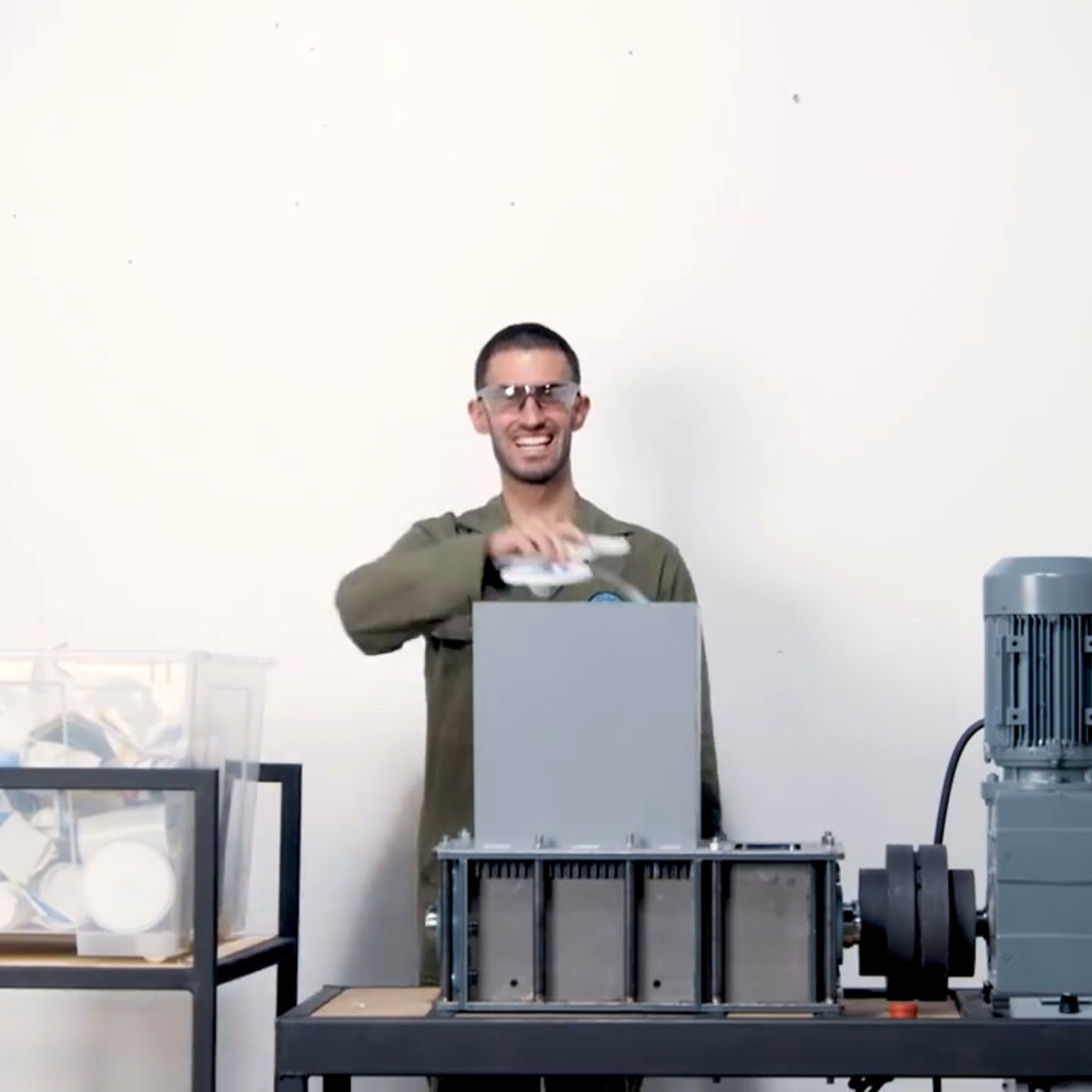 2022 Hackaday Prize Enters Second Round: Reuse, Recycle, Revamp | Hackaday