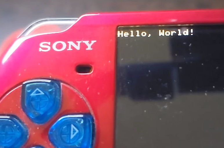 Playstation Hacks | Hackaday