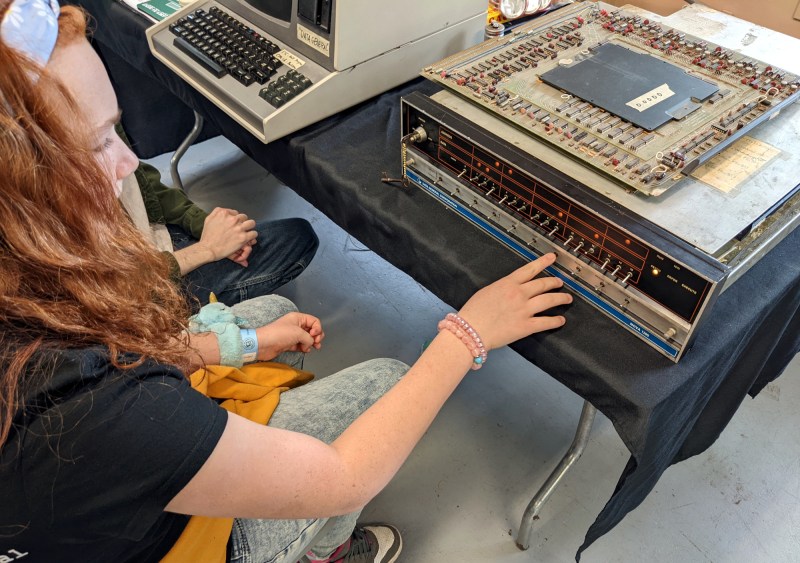 Learning Obsolete Technology | Hackaday