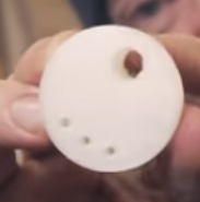 A Crazy Wave Automaton | Hackaday
