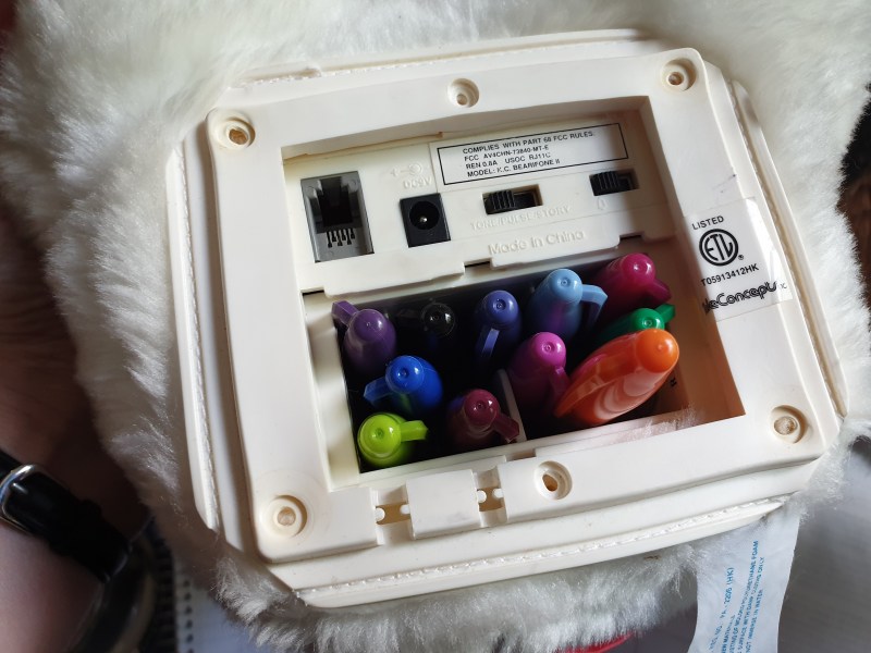 Binary Comment | Hackaday