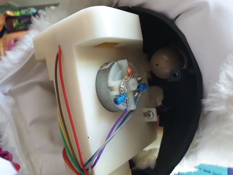 Binary Comment | Hackaday