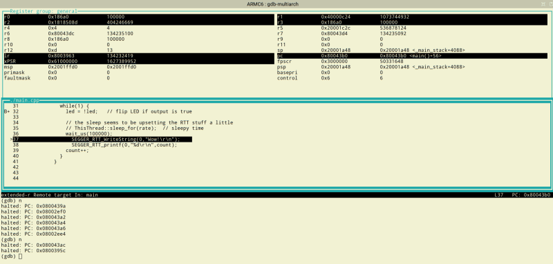 Linux Fu: Up Your GDB Game! | Hackaday