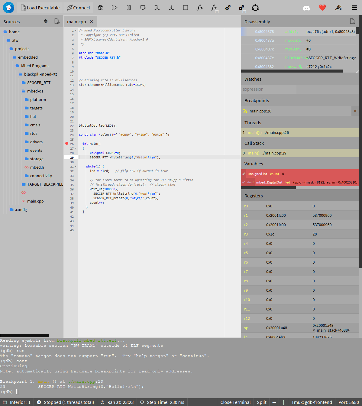 Linux Fu: Up Your GDB Game! | Hackaday