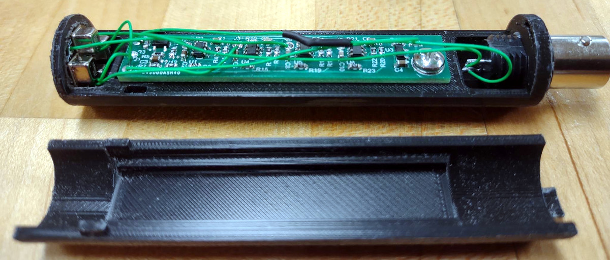 Digital Audio Hacks | Hackaday