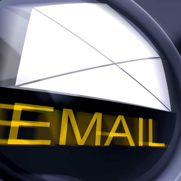 Ask Hackaday: Is Bigger (E-mail) Better? | Hackaday