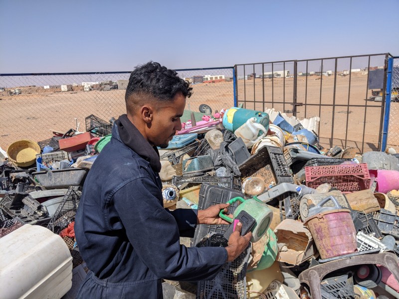 Green Hacks | Hackaday