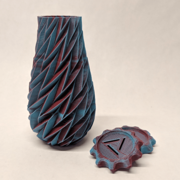 3D Print Your Own Multi-Color Filament | Hackaday