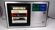 50 Year Old 8 Track Changer Repair And Hack Hackaday