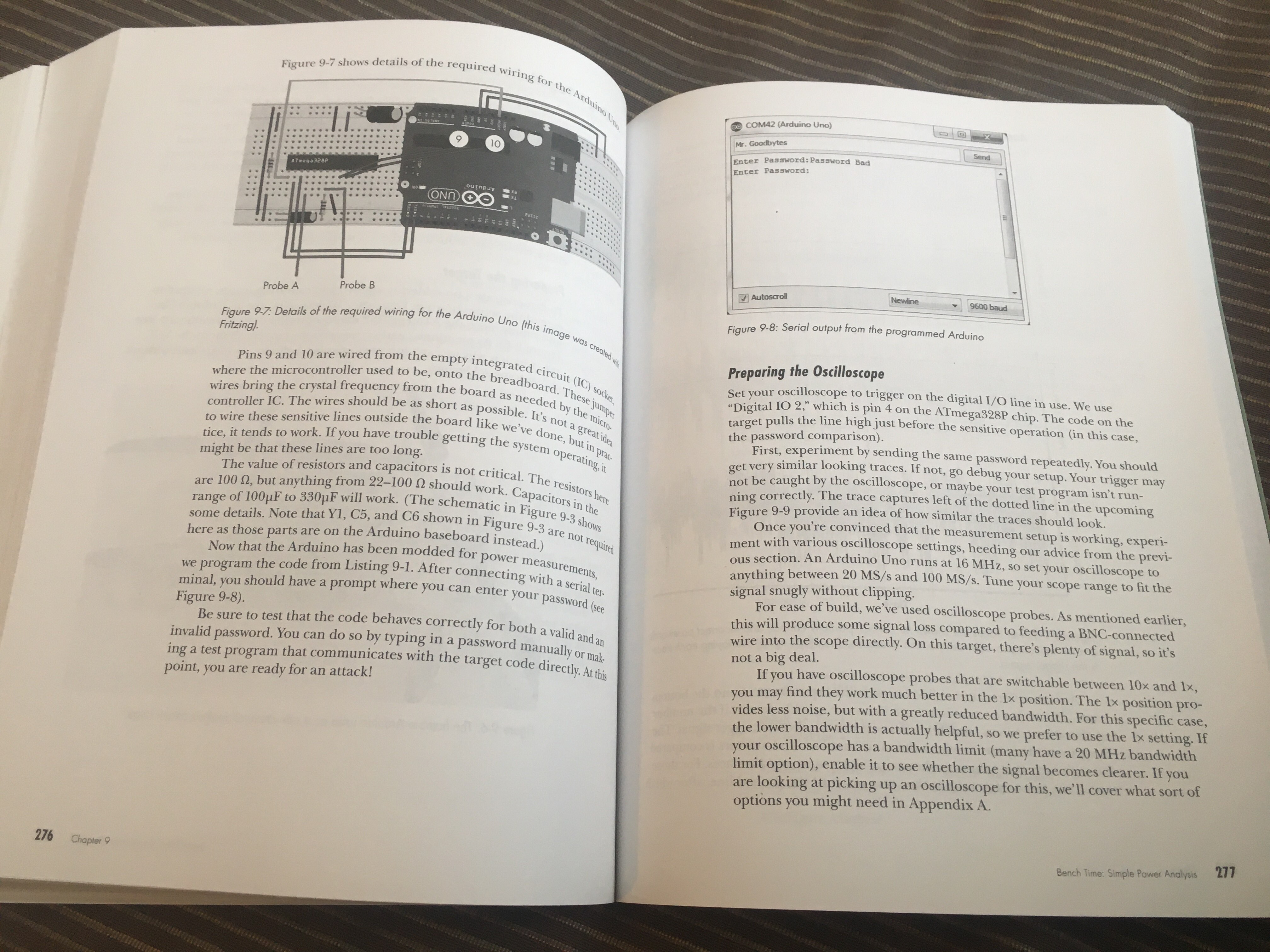 Books You Should Read: The Hardware Hacker’s Handbook | Hackaday