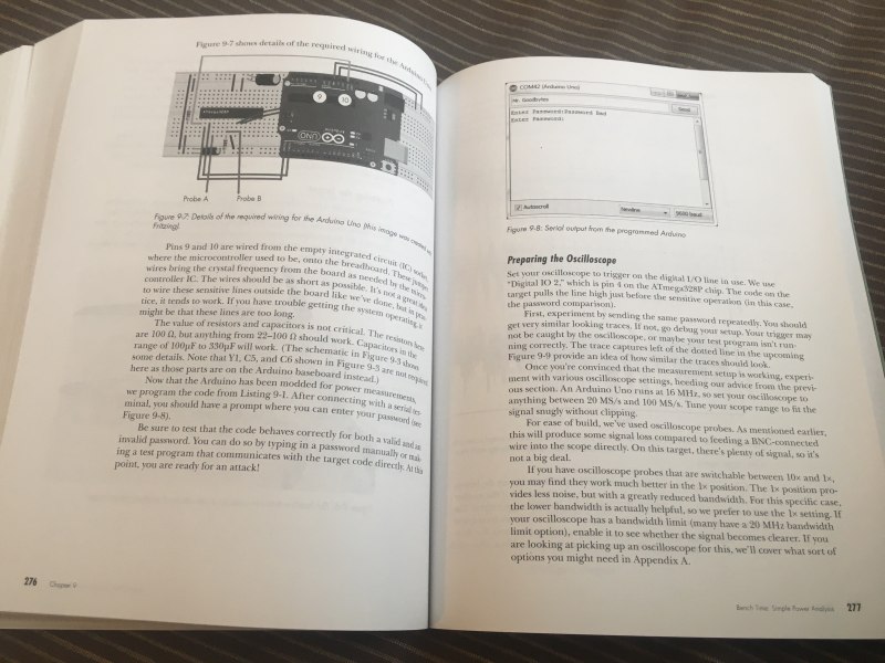 Books You Should Read: The Hardware Hacker’s Handbook | Hackaday