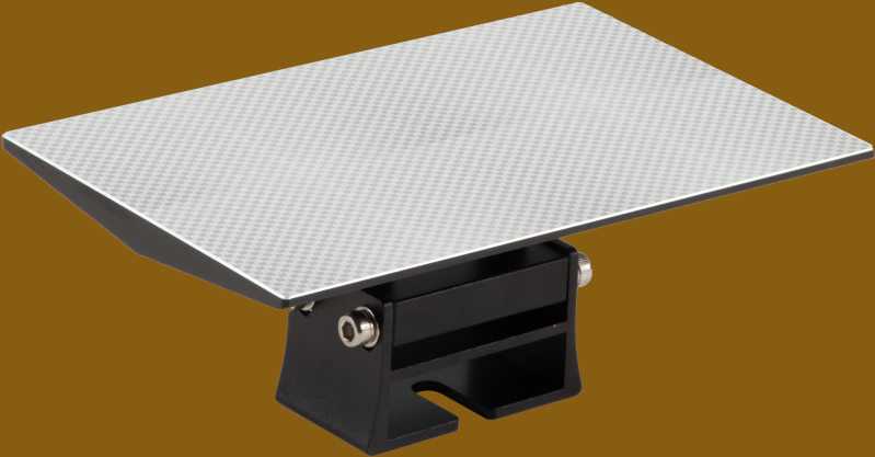 Ask Hackaday: Resin Printer Build Plates | Hackaday